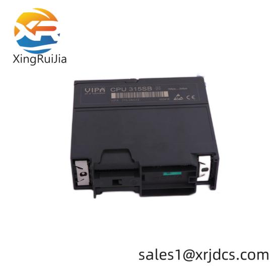 Reliance E243 Control Module for Industrial Automation - xrjaliexpress.com