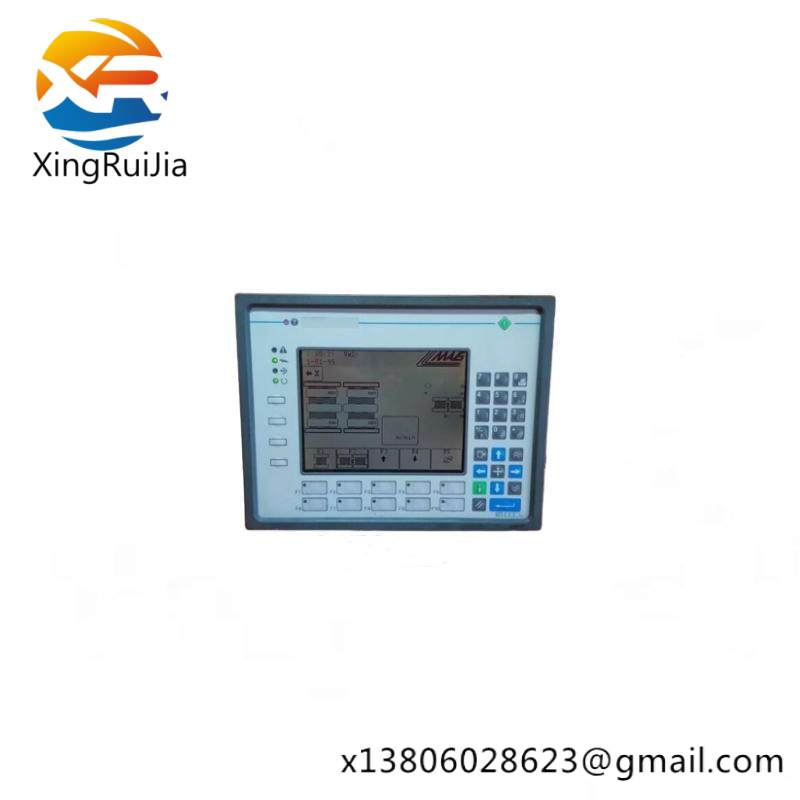 UNIOP ETT-VGA-0045 Industrial Controller Module - xrjaliexpress.com